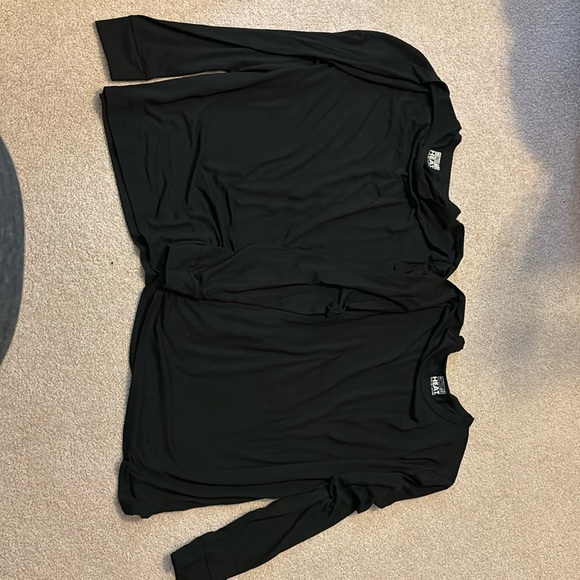 32 Degrees | Shirts | 32 Degrees Mens Long Sleeve Heat Polos Base Layer ...